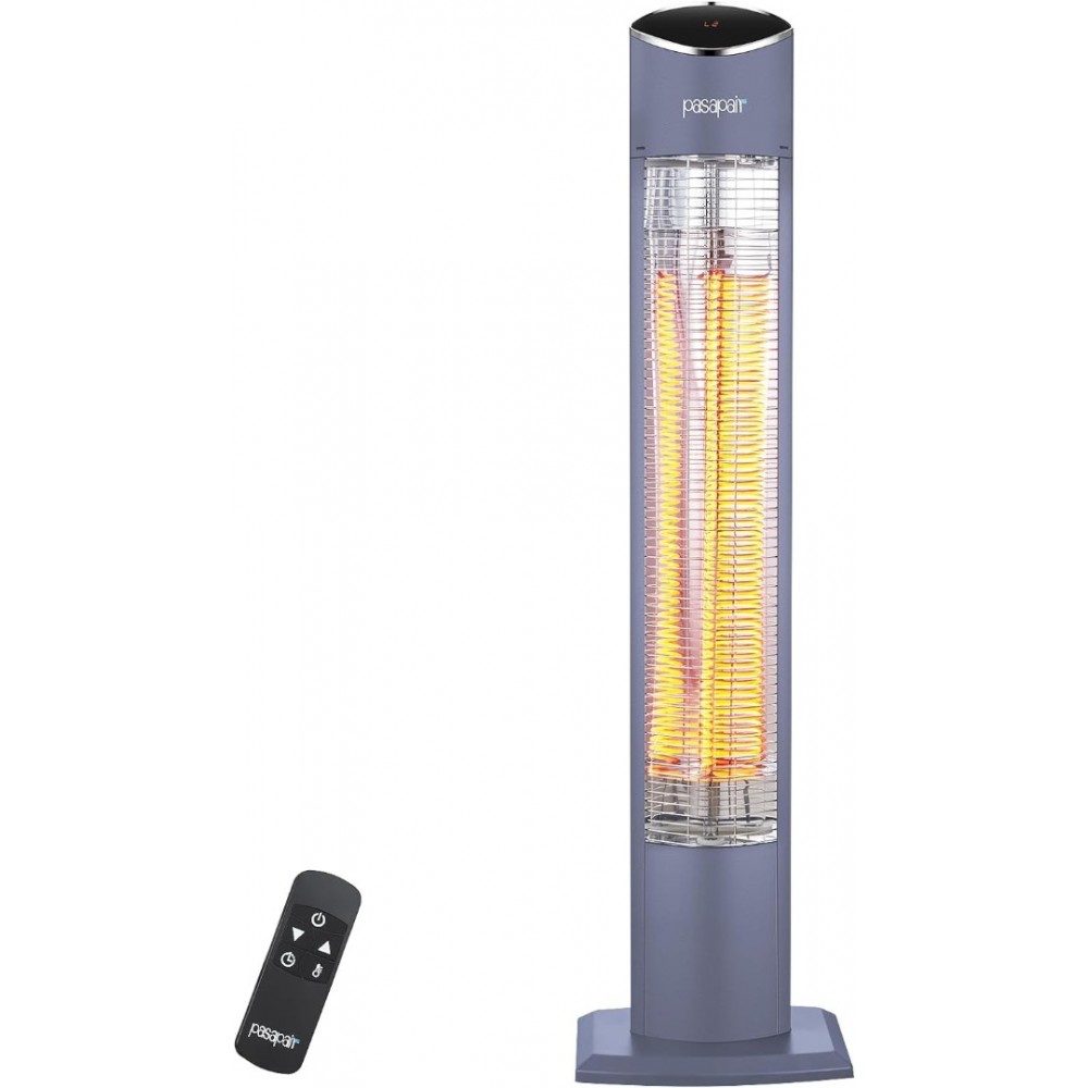 Portable Freestanding Tower Heater